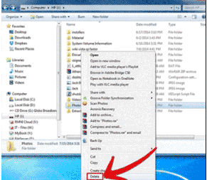 Free Recover files USB Flash Drive | Thumb Drive Deleted File Recovery